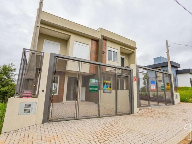 Casa / Sobrado para Venda em Estância Velha/RS Bela Vista 3 Quartos