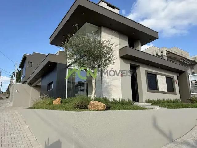 Casa / Sobrado para Venda em Estância Velha/RS Bela Vista 3 Quartos