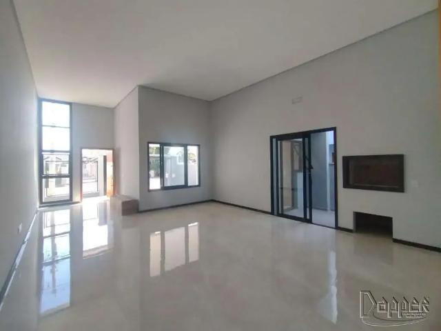 Casa / Sobrado para Venda em Estância Velha/RS Bela Vista 3 Quartos