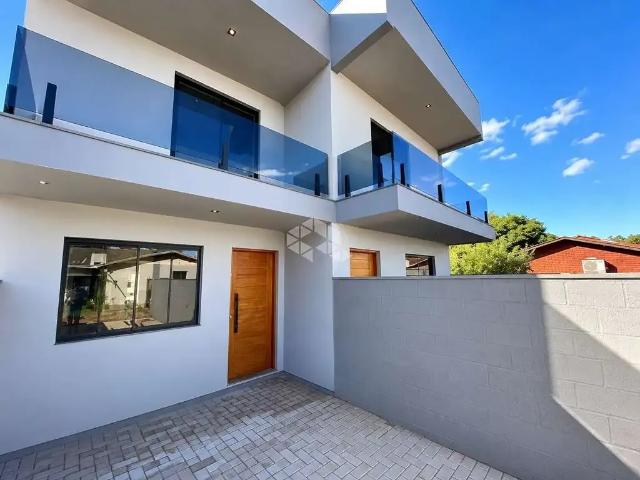 Casa / Sobrado para Venda em Estância Velha/RS Bela Vista 2 Quartos