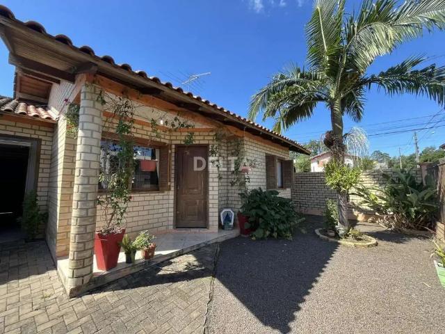 Casa / Sobrado para Venda em Estância Velha/RS Bela Vista 2 Quartos