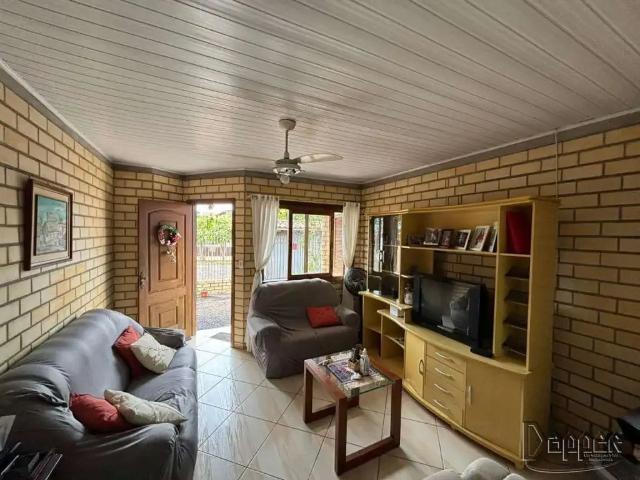 Casa / Sobrado para Venda em Estância Velha/RS Bela Vista 2 Quartos