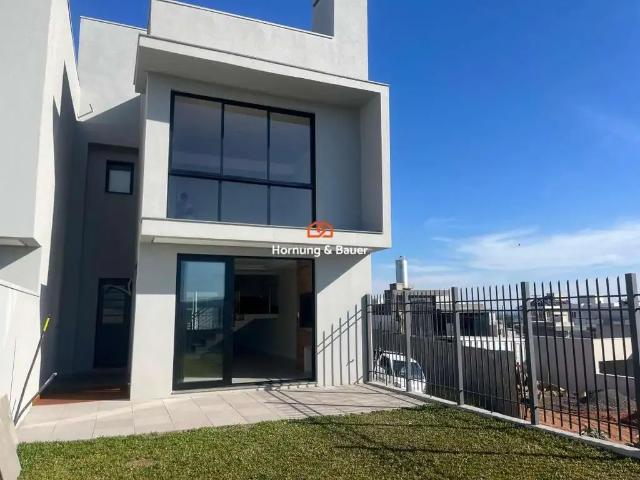 Casa / Sobrado para Venda em Estância Velha/RS Bela Vista 2 Quartos