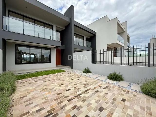 Casa / Sobrado para Venda em Estância Velha/RS Bela Vista 2 Quartos