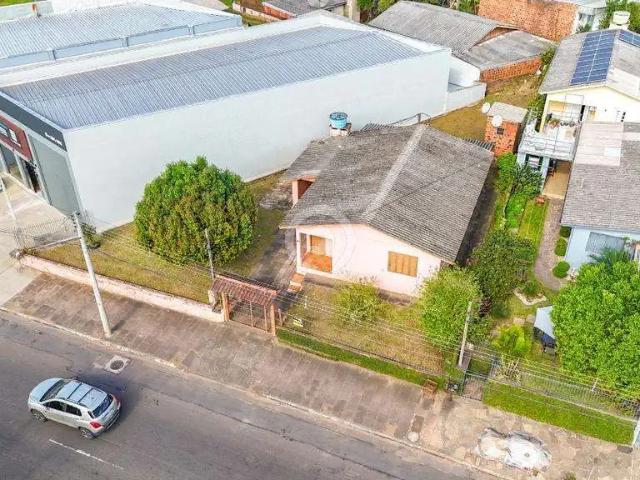 Casa / Sobrado para Venda em Estância Velha/RS Bela Vista 2 Quartos