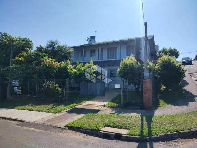 Casa / Sobrado para Venda em Estância Velha/RS Bela Vista 4 Quartos