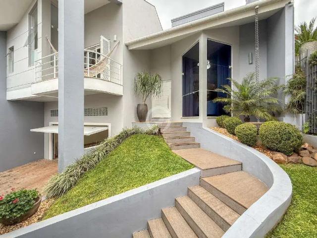 Casa / Sobrado para Venda em Estância Velha/RS Bela Vista 4 Quartos