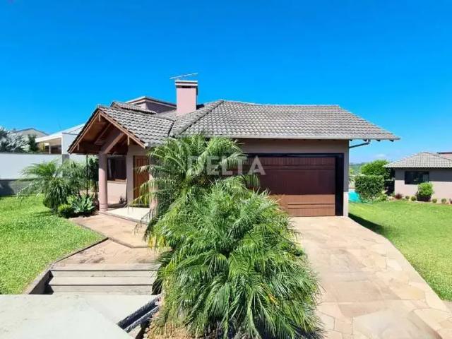 Casa / Sobrado para Venda em Estância Velha/RS Bela Vista 4 Quartos