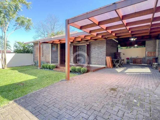 Casa / Sobrado para Venda em Estância Velha/RS Campo Grande 1 Quartos