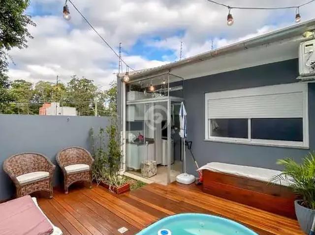 Casa / Sobrado para Venda em Estância Velha/RS Campo Grande 2 Quartos