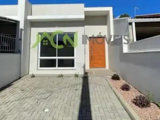 Casa / Sobrado para Venda em Estância Velha/RS Campo Grande 2 Quartos