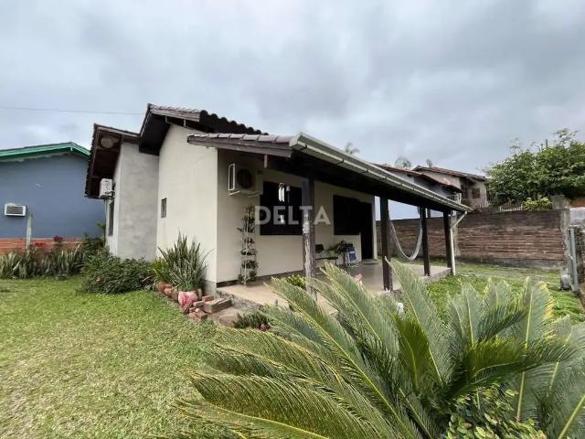Casa / Sobrado para Venda em Estância Velha/RS Campo Grande 2 Quartos