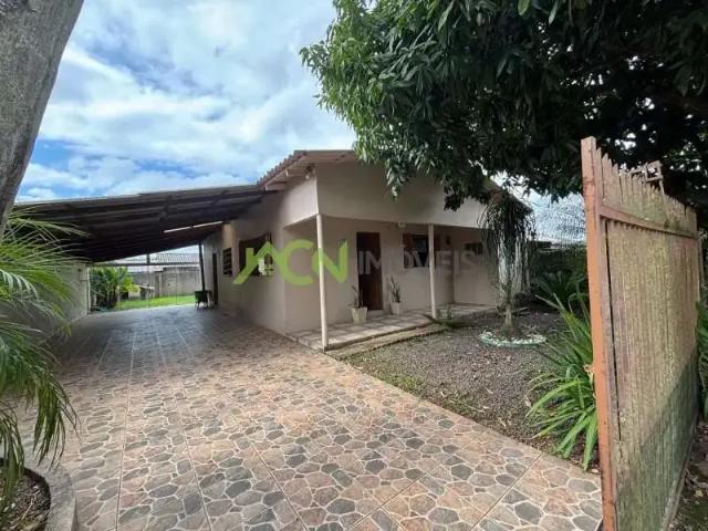 Casa / Sobrado para Venda em Estância Velha/RS Campo Grande 2 Quartos