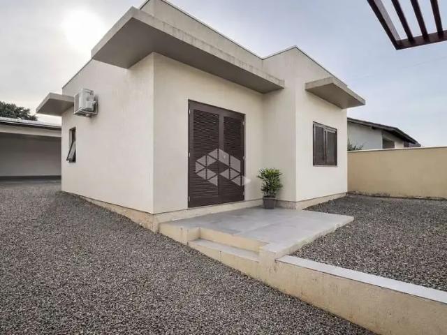 Casa / Sobrado para Venda em Estância Velha/RS Campo Grande 2 Quartos