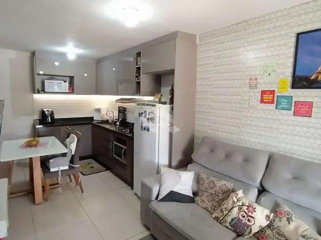 Casa / Sobrado para Venda em Estância Velha/RS Campo Grande 2 Quartos