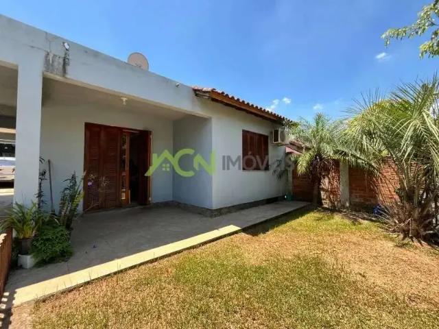Casa / Sobrado para Venda em Estância Velha/RS Campo Grande 2 Quartos
