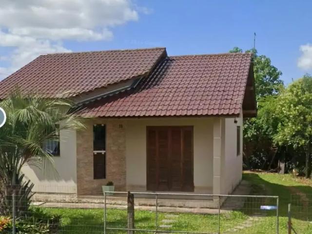 Casa / Sobrado para Venda em Estância Velha/RS Campo Grande 2 Quartos