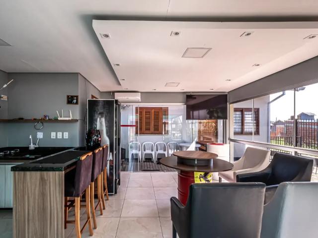 Casa / Sobrado para Venda em Estância Velha/RS Campo Grande 2 Quartos