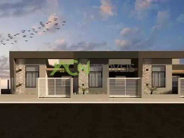 Casa / Sobrado para Venda em Estância Velha/RS Campo Grande 2 Quartos