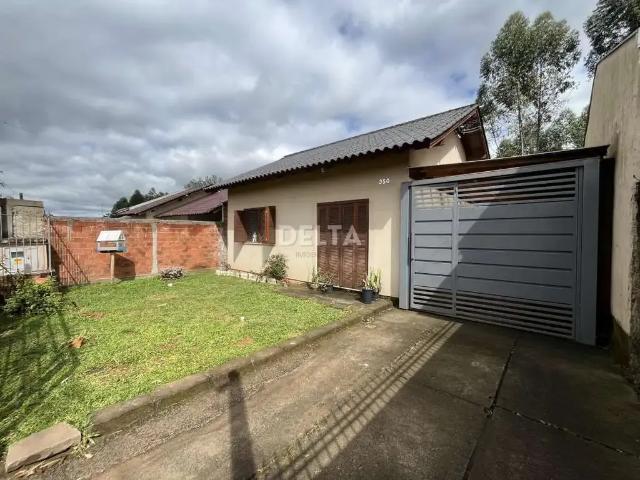 Casa / Sobrado para Venda em Estância Velha/RS Campo Grande 2 Quartos