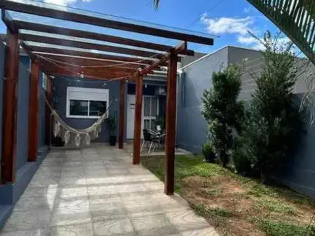 Casa / Sobrado para Venda em Estância Velha/RS Campo Grande 2 Quartos