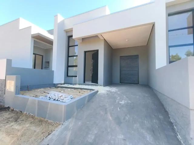 Casa / Sobrado para Venda em Estância Velha/RS Campo Grande 2 Quartos