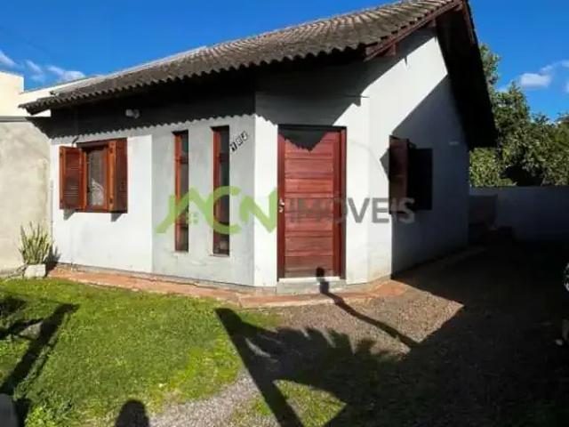 Casa / Sobrado para Venda em Estância Velha/RS Campo Grande 2 Quartos