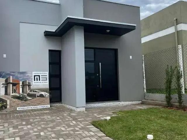 Casa / Sobrado para Venda em Estância Velha/RS Campo Grande 2 Quartos
