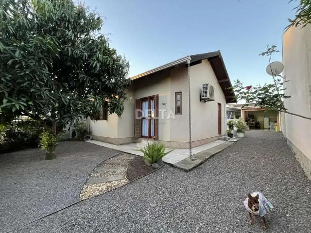 Casa / Sobrado para Venda em Estância Velha/RS Campo Grande 2 Quartos