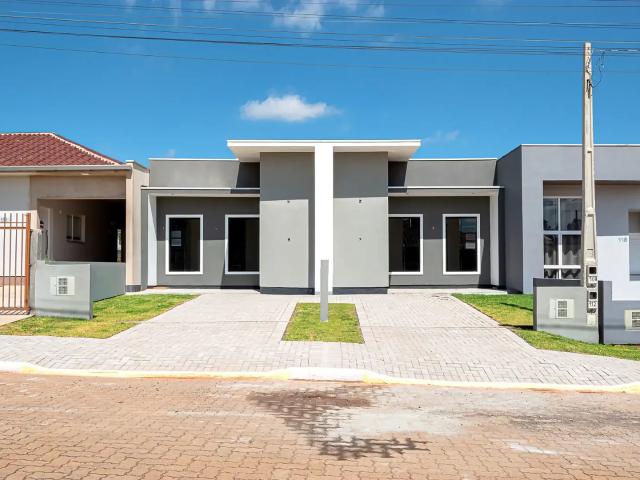 Casa / Sobrado para Venda em Estância Velha/RS Campo Grande 2 Quartos