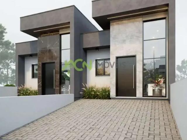 Casa / Sobrado para Venda em Estância Velha/RS Campo Grande 2 Quartos