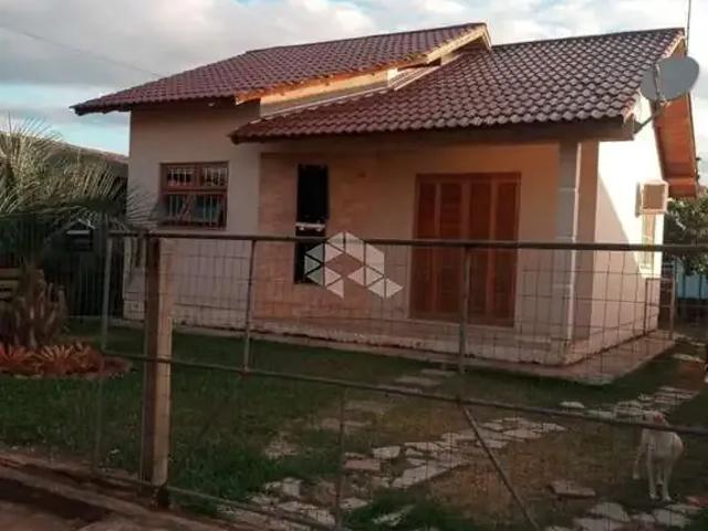 Casa / Sobrado para Venda em Estância Velha/RS Campo Grande 2 Quartos