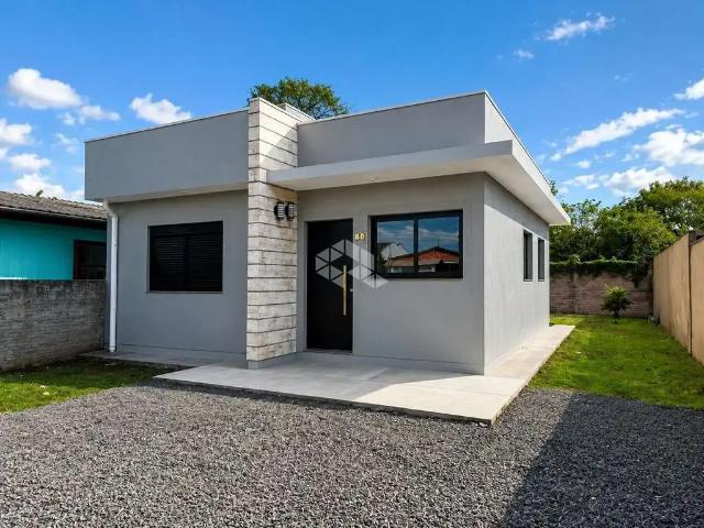 Casa / Sobrado para Venda em Estância Velha/RS Campo Grande 2 Quartos