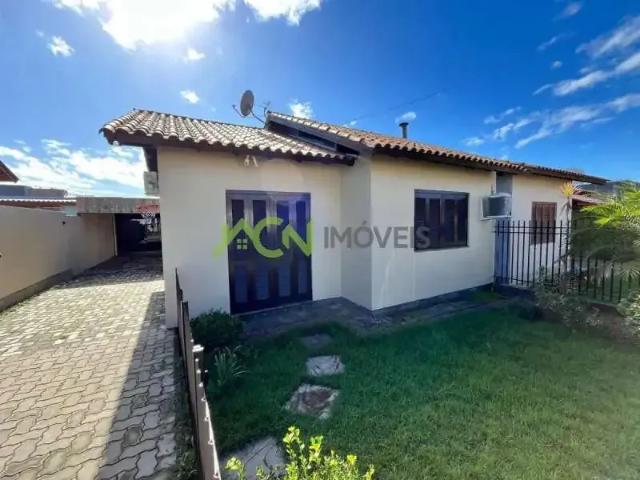 Casa / Sobrado para Venda em Estância Velha/RS Campo Grande 2 Quartos
