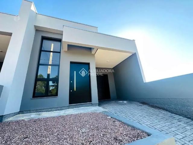 Casa / Sobrado para Venda em Estância Velha/RS Campo Grande 2 Quartos