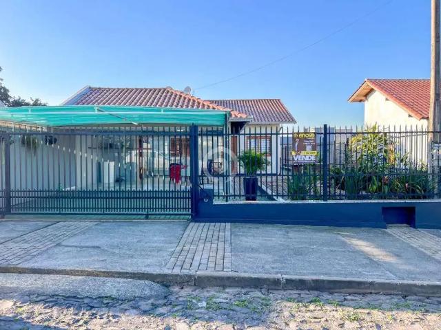 Casa / Sobrado para Venda em Estância Velha/RS Campo Grande 2 Quartos