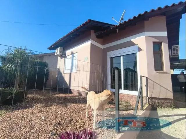 Casa / Sobrado para Venda em Estância Velha/RS Campo Grande