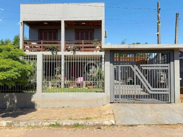 Casa / Sobrado para Venda em Estância Velha/RS Campo Grande 3 Quartos