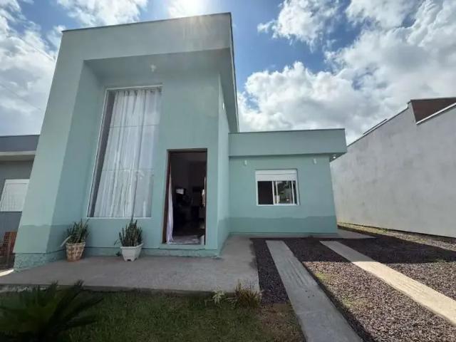 Casa / Sobrado para Venda em Estância Velha/RS Campo Grande 3 Quartos