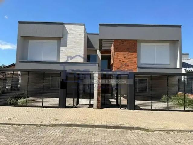 Casa / Sobrado para Venda em Estância Velha/RS Campo Grande 3 Quartos