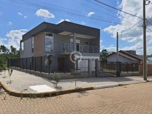 Casa / Sobrado para Venda em Estância Velha/RS Campo Grande 3 Quartos