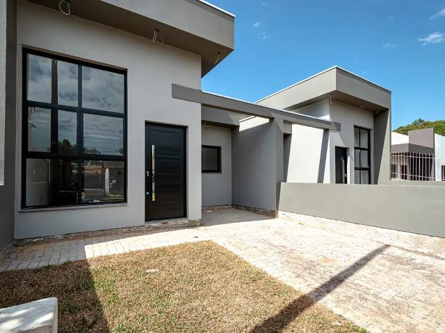 Casa / Sobrado para Venda em Estância Velha/RS Campo Grande 3 Quartos