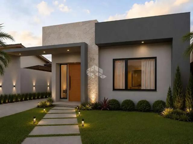 Casa / Sobrado para Venda em Estância Velha/RS Centro 4 Quartos