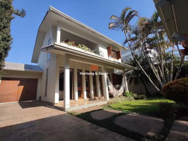 Casa / Sobrado para Venda em Estância Velha/RS Centro 4 Quartos
