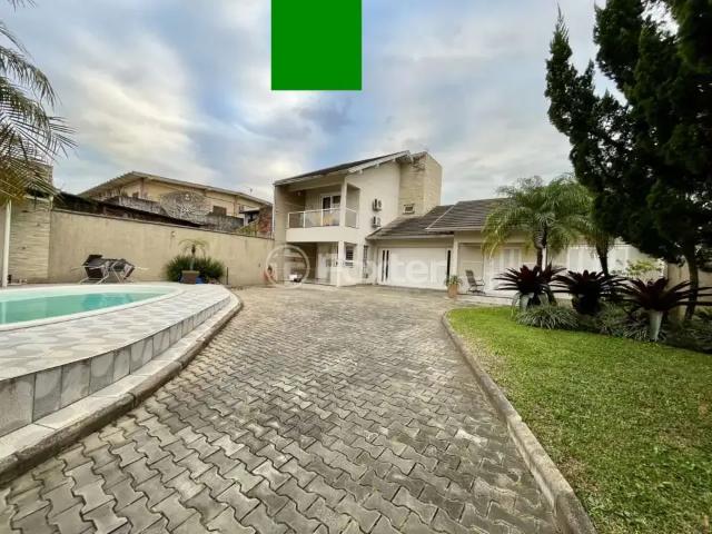 Casa / Sobrado para Venda em Estância Velha/RS Centro 4 Quartos