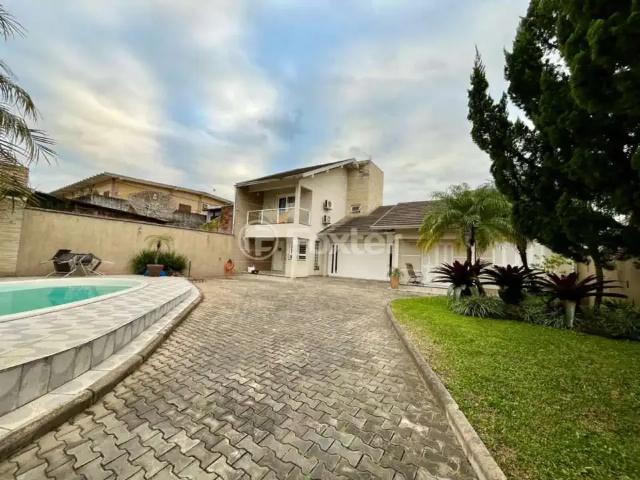 Casa / Sobrado para Venda em Estância Velha/RS Centro 4 Quartos