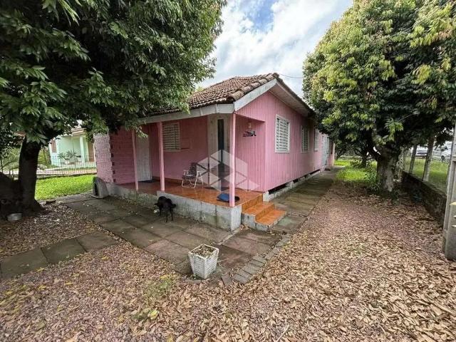 Casa / Sobrado para Venda em Estância Velha/RS Centro 2 Quartos