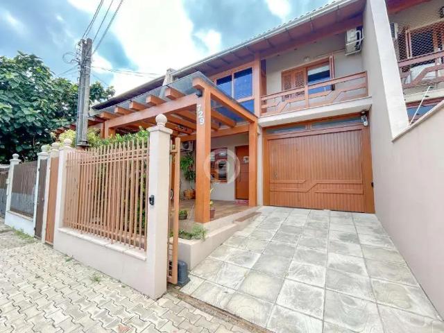 Casa / Sobrado para Venda em Estância Velha/RS Centro 3 Quartos