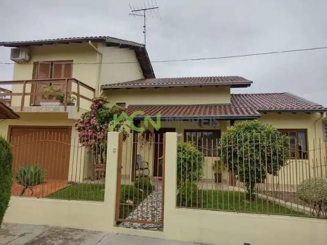 Casa / Sobrado para Venda em Estância Velha/RS Centro 3 Quartos