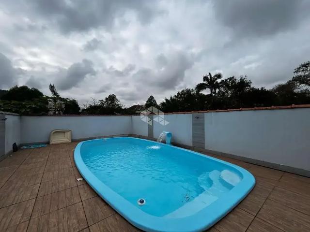 Casa / Sobrado para Venda em Estância Velha/RS Centro 3 Quartos